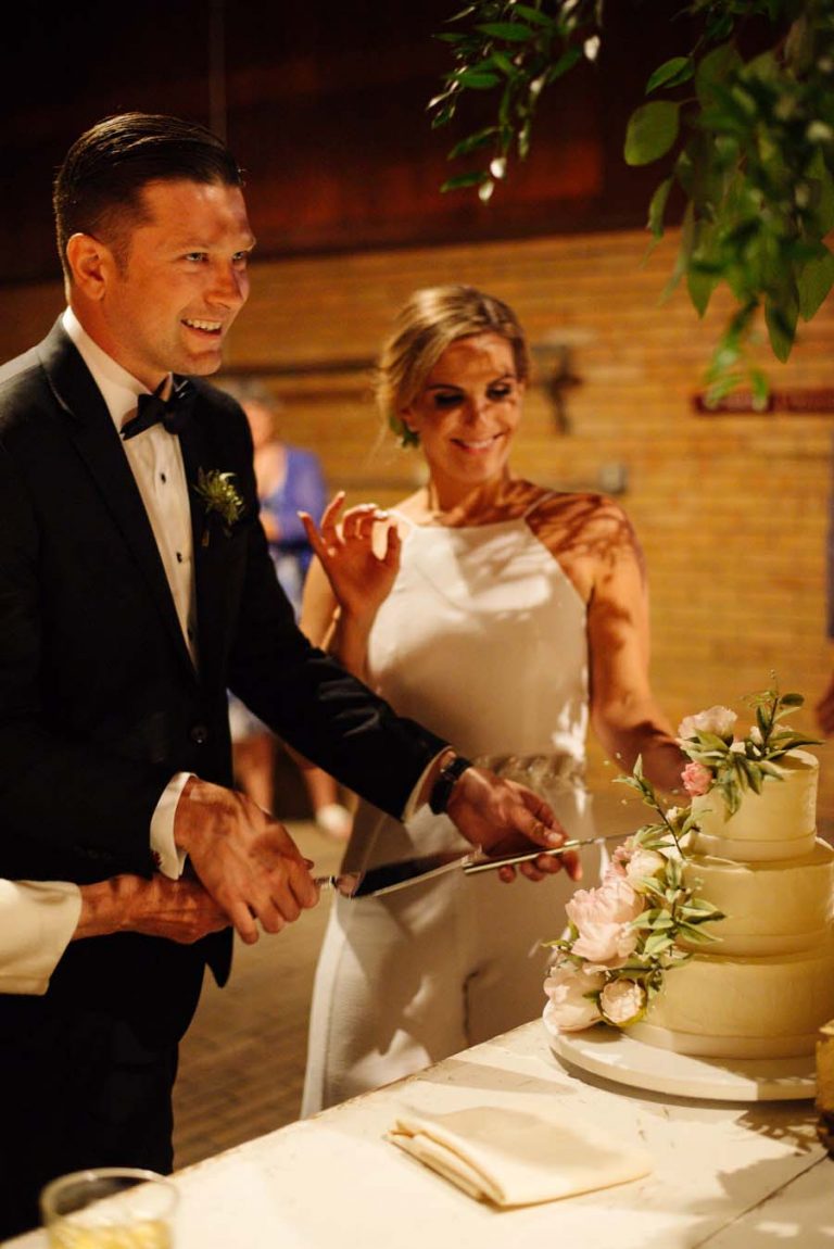 Timeless in Vermont, A Classic, Modern Wedding: Tara & Paul