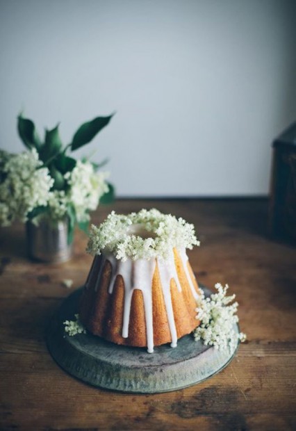 Wedding Cake Trends | For The Love of Bundt + Wedding Bundt Cake Recipe!